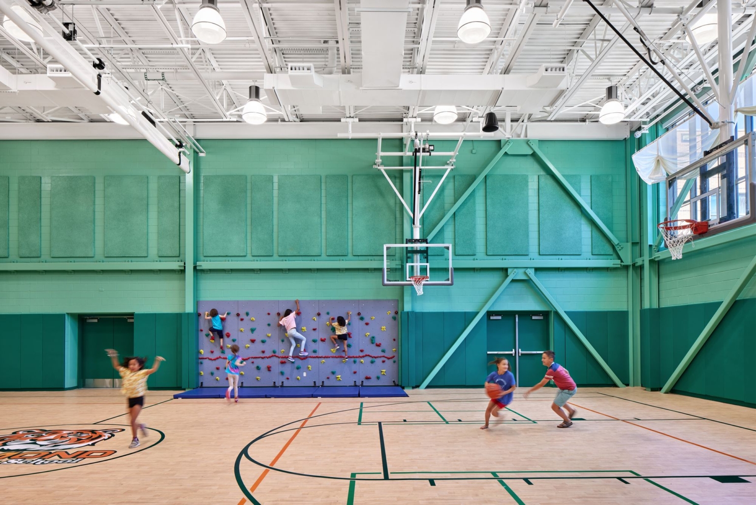 Raymond Elementary School - Education Snapshots