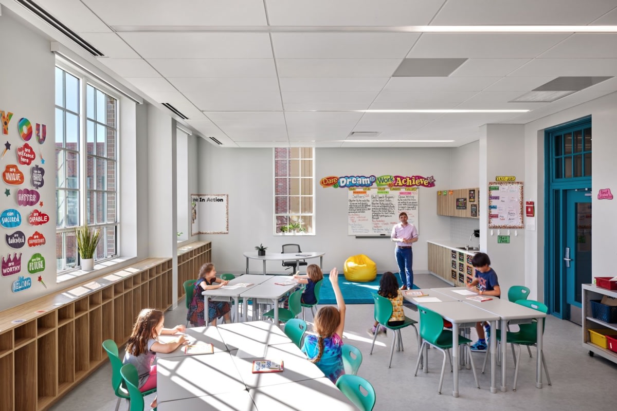 Browse All Photos - Education Snapshots