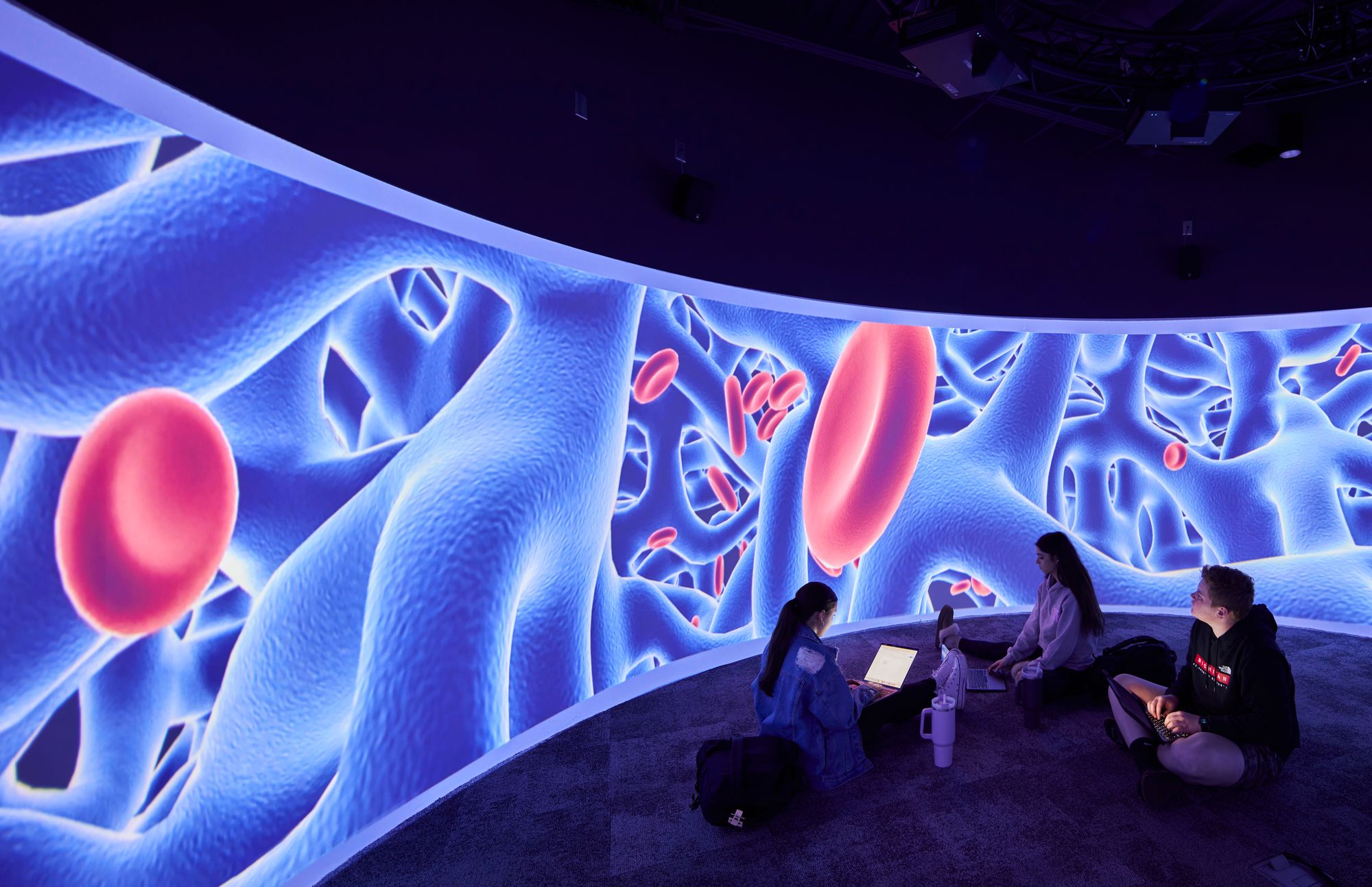 The Foundry - Education Snapshots