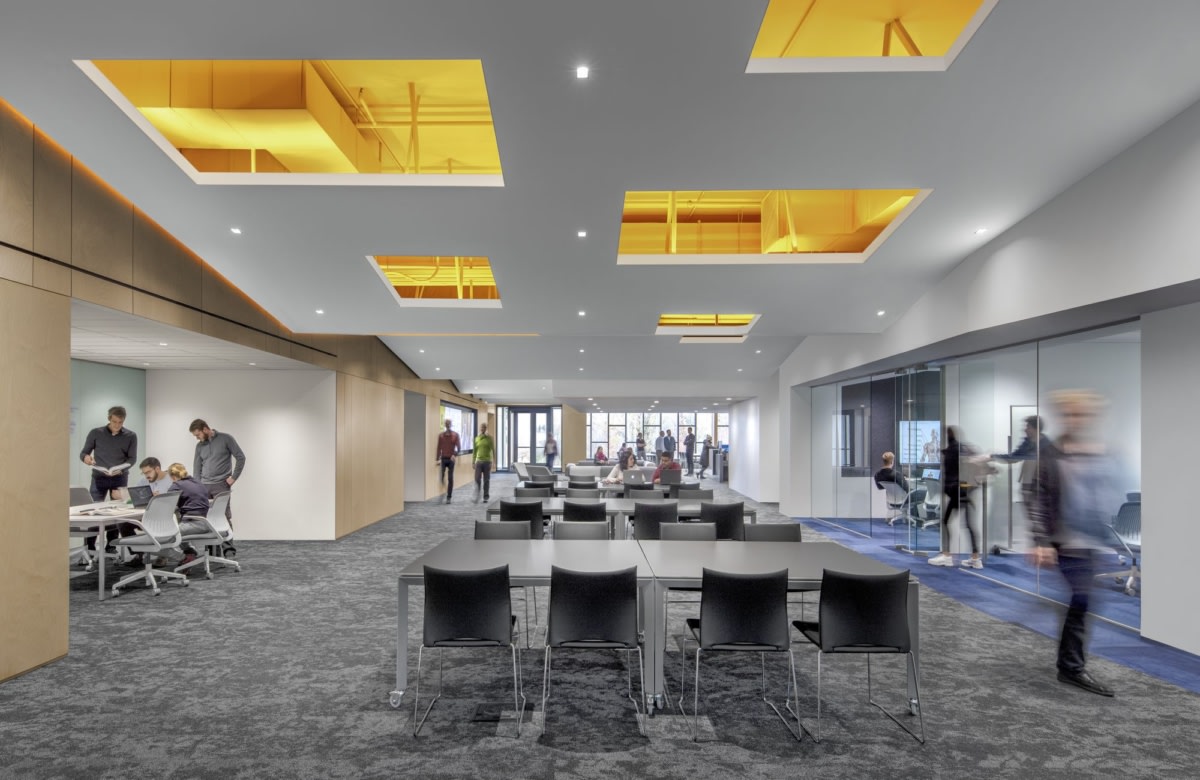 University of Idaho - Huckabay Medical Education Building - Education ...