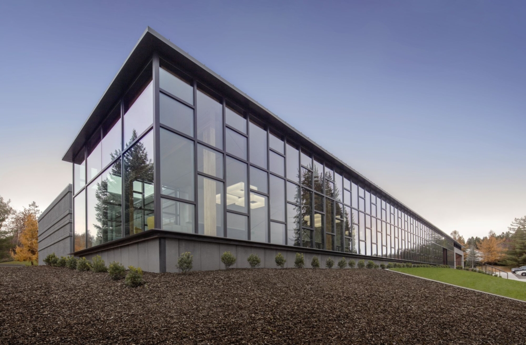 University of Idaho - Huckabay Medical Education Building - Education ...