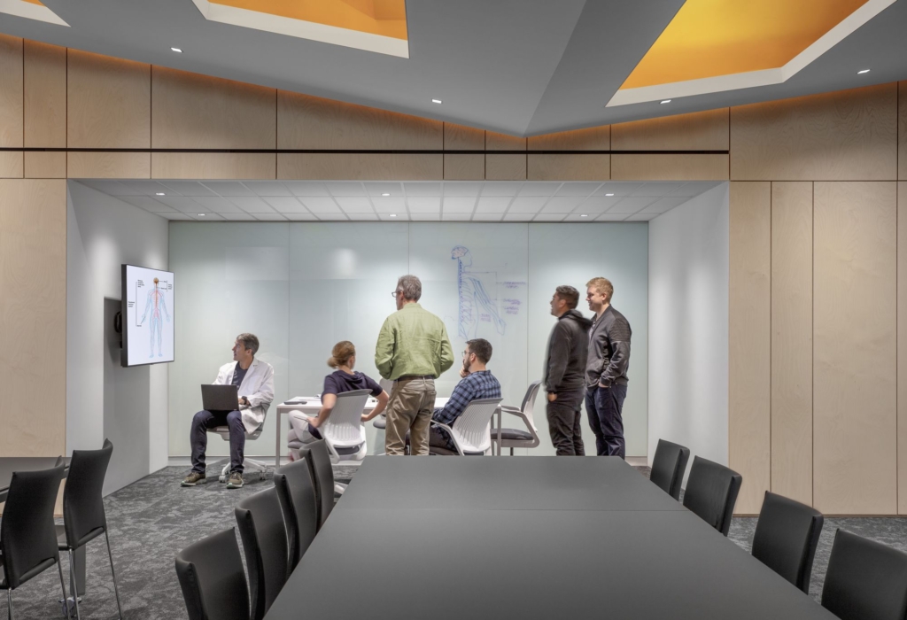 University of Idaho - Huckabay Medical Education Building - Education ...