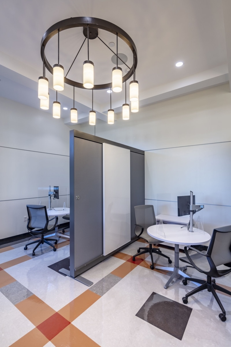 University of Texas at Austin - One Stop - Education Snapshots