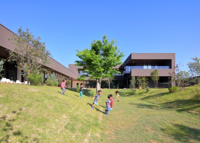 AKM Kindergarten and Nursery - Education Snapshots