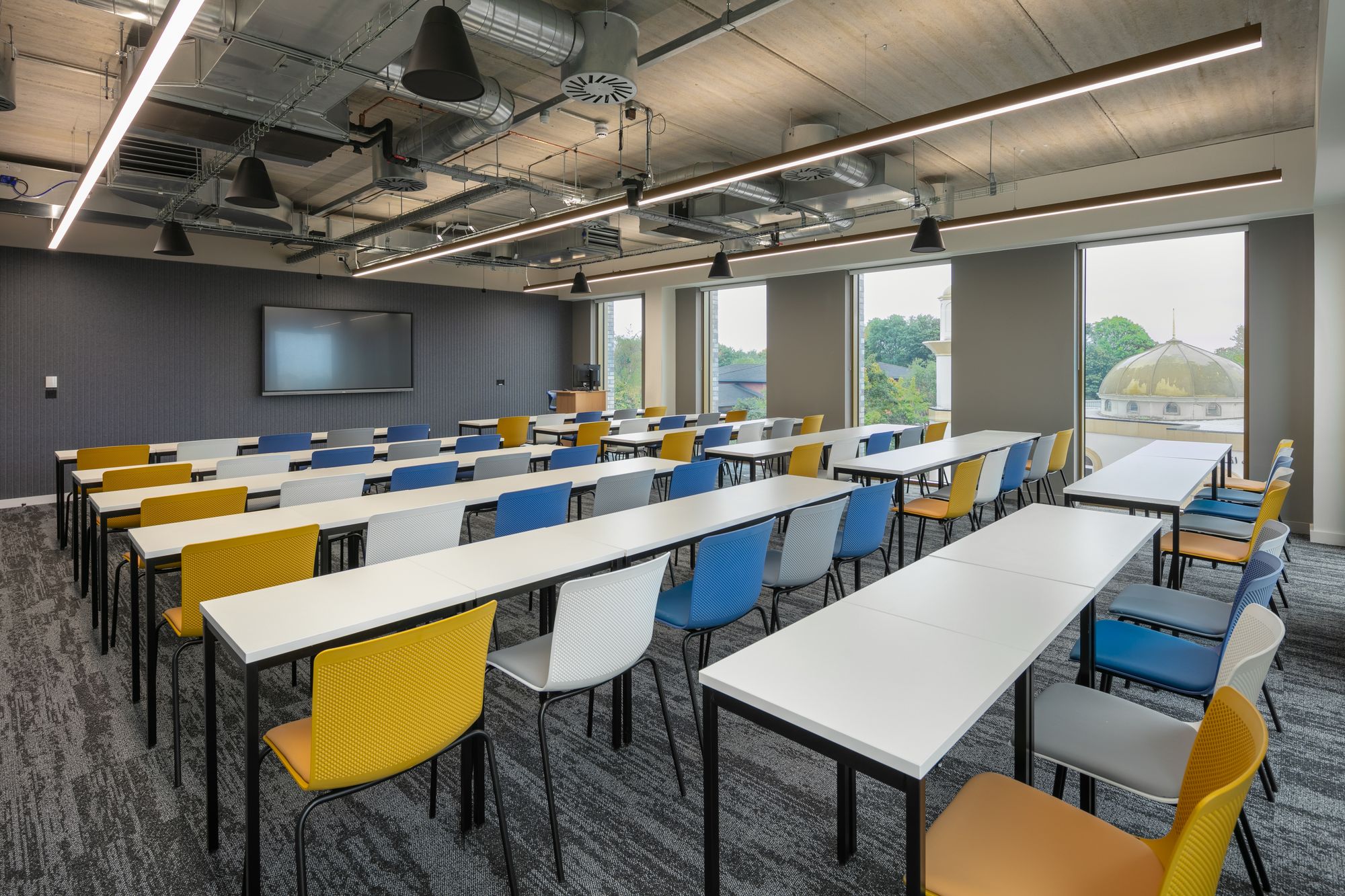 London College of Accountancy, University of Bolton (UoB) Manchester ...