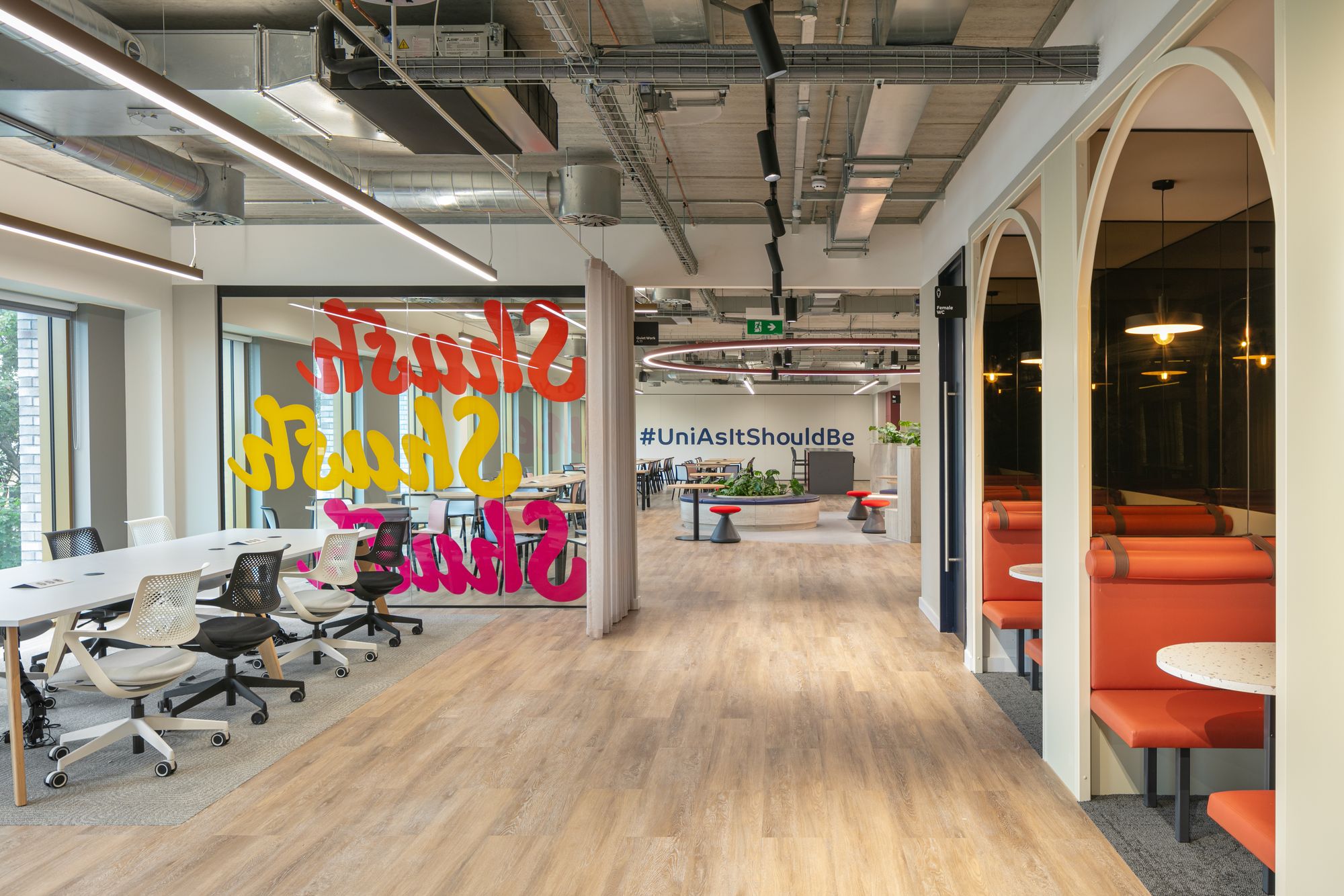 London College of Accountancy, University of Bolton (UoB) Manchester ...