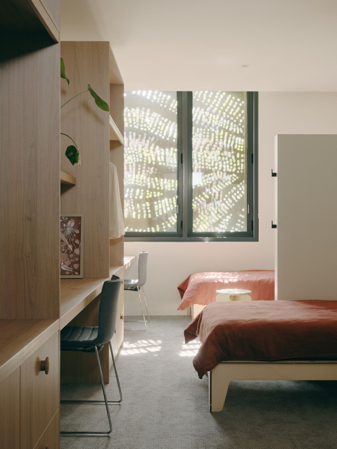 Melbourne Indigenous Transition School Boarding House - Education Snapshots