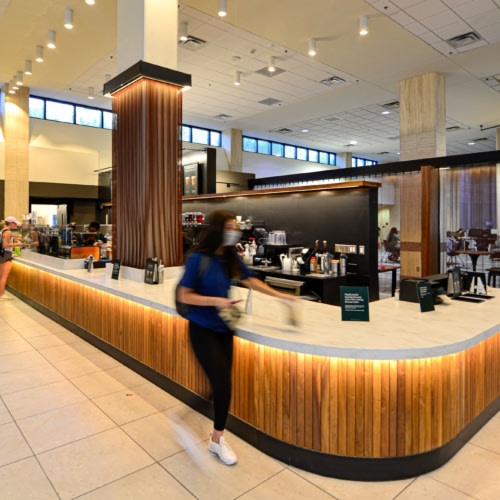 Pfluger Architects Archives - Education Snapshots