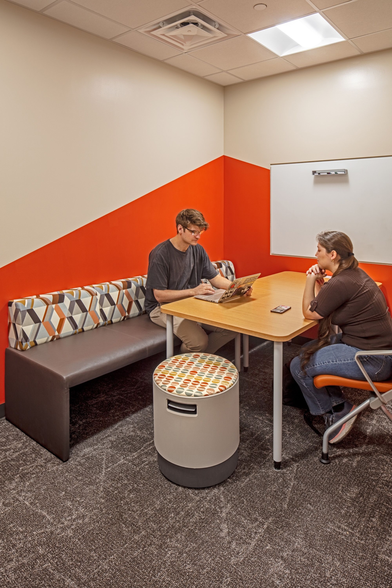 The University of Texas at Austin - College of Education's George I ...