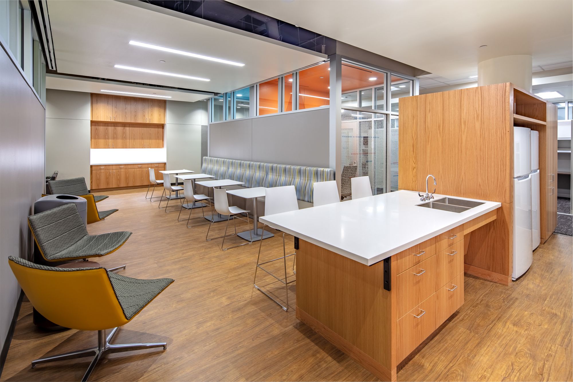 The University of Texas at Austin - College of Education's George I ...