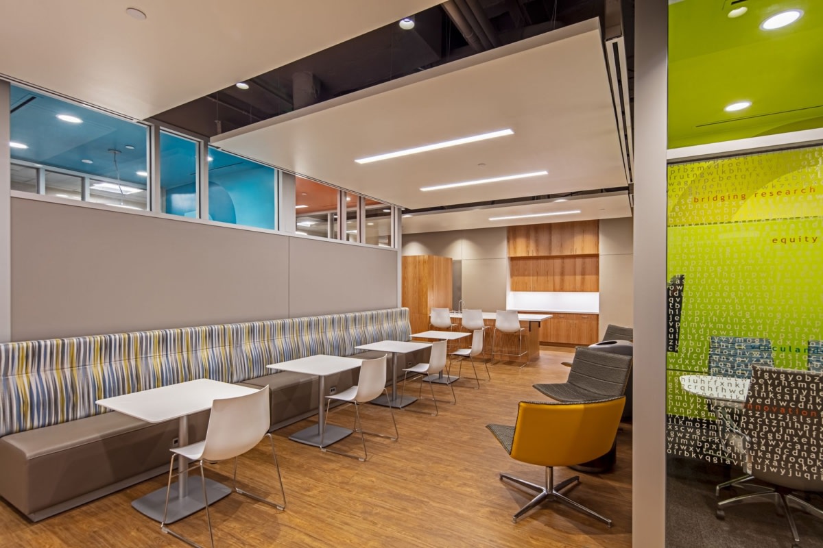 The University of Texas at Austin - College of Education's George I ...