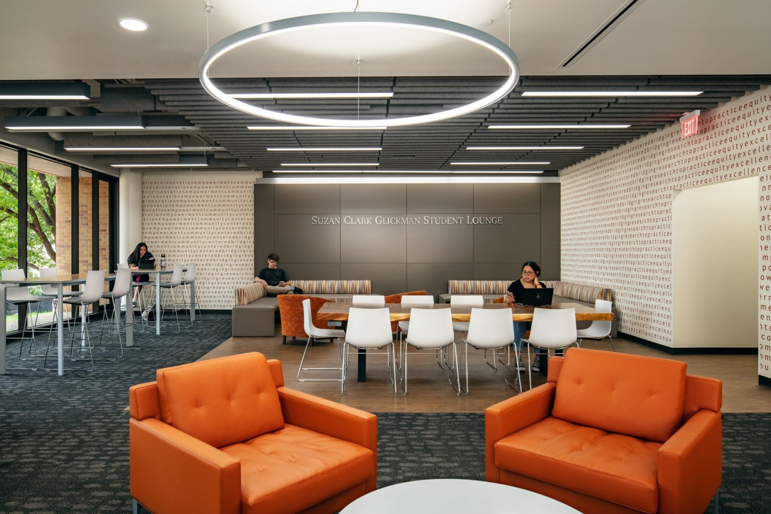The University of Texas at Austin - College of Education's George I ...