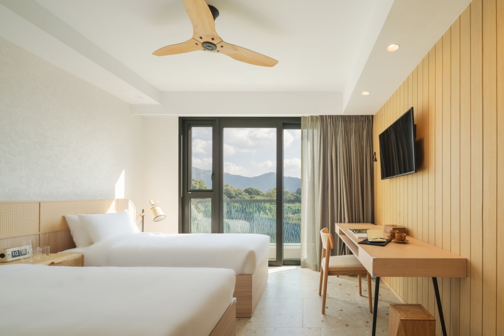 WWF Peter Scott Visitor Centre - Education Snapshots