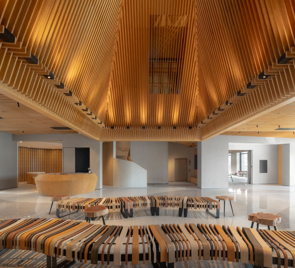 WWF Peter Scott Visitor Centre - Education Snapshots