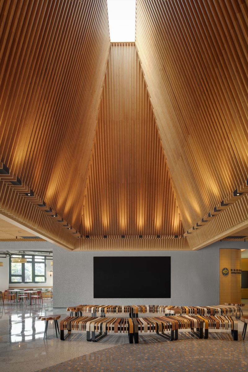 WWF Peter Scott Visitor Centre - Education Snapshots