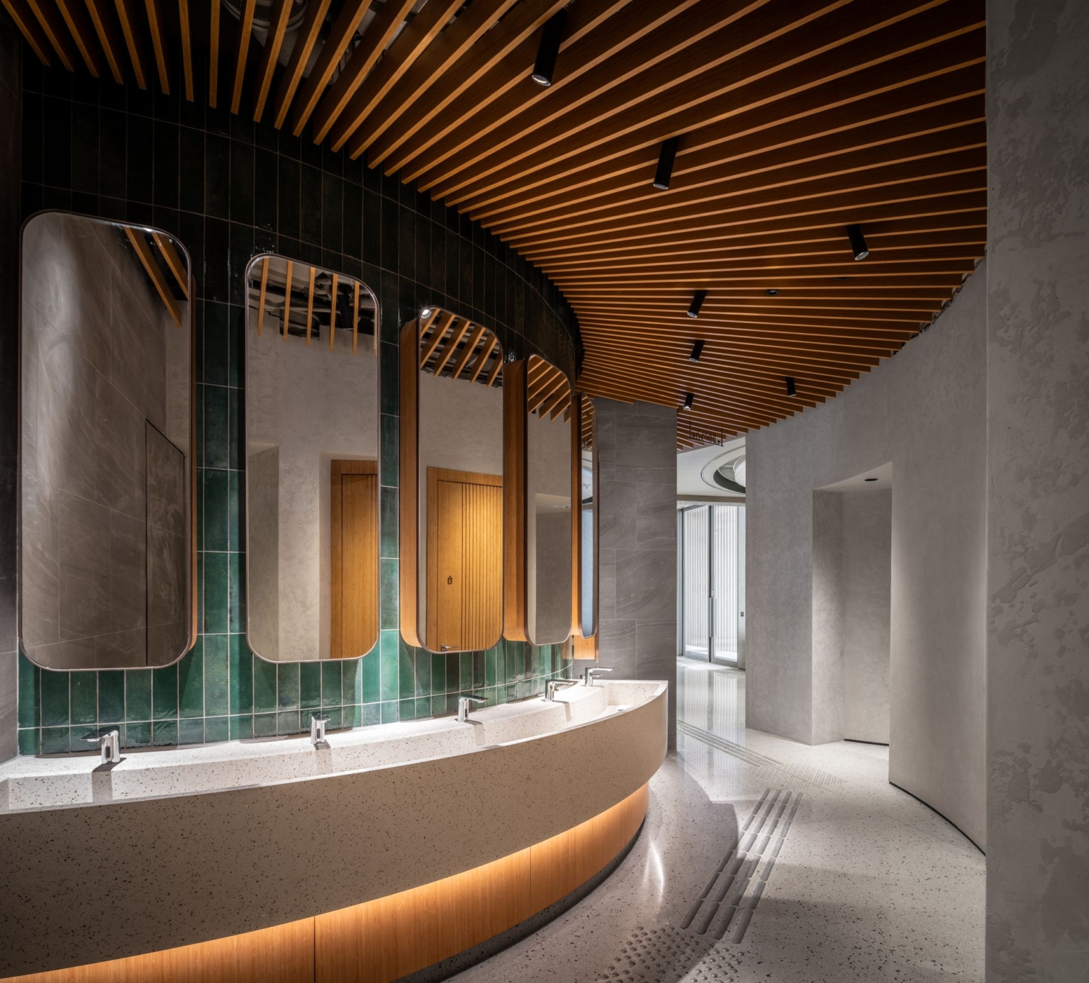 WWF Peter Scott Visitor Centre - Education Snapshots