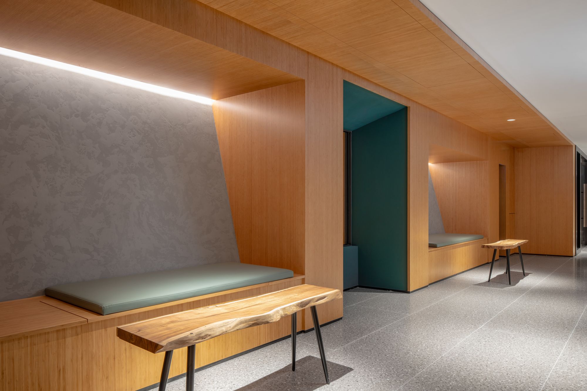 WWF Peter Scott Visitor Centre - Education Snapshots