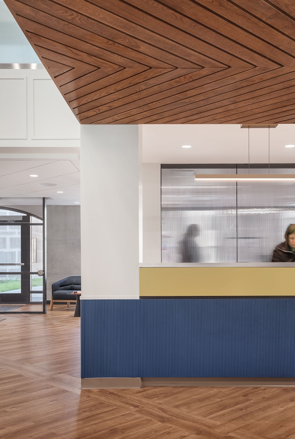 Butler University - Residential College (ResCo) Renovation - Education ...