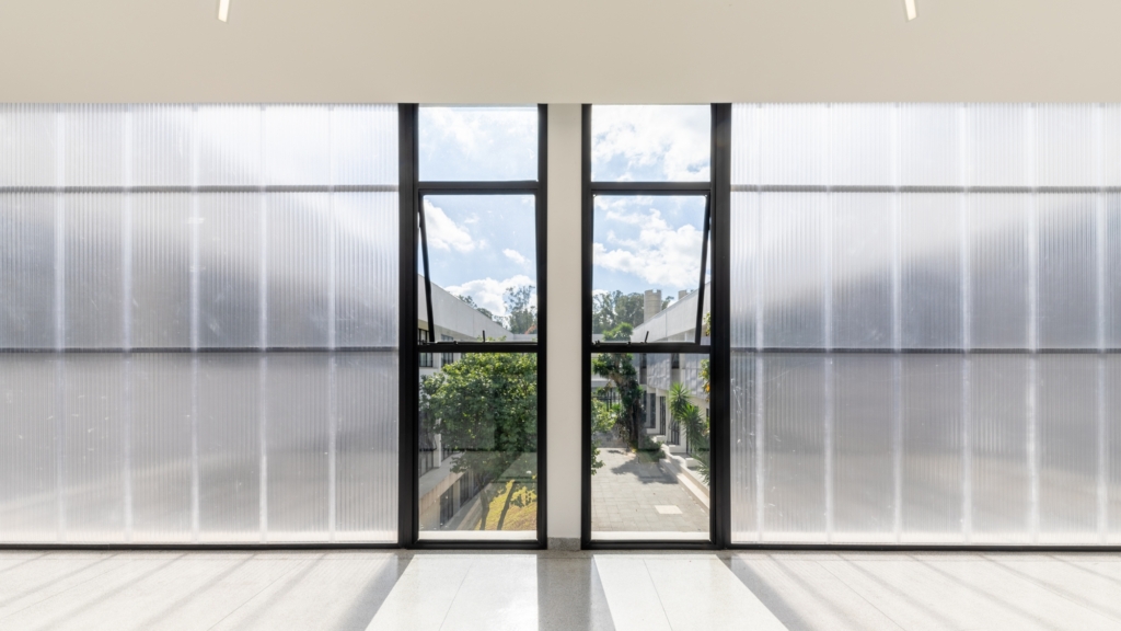 Santa Maria Educational, Sports, and Cultural Complex - Education Snapshots