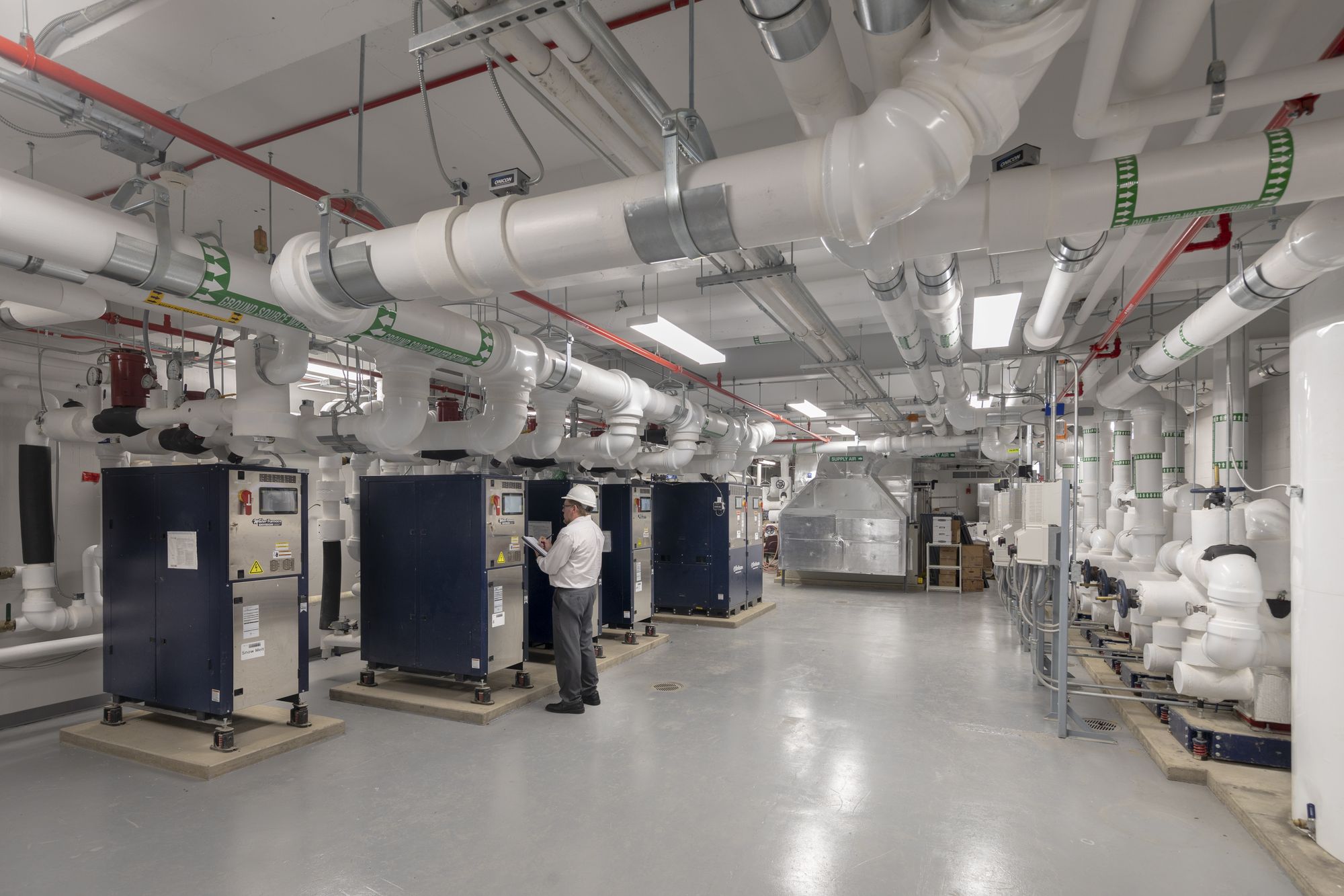 State University of New York at Oneonta (SUNY Oneonta) - Alumni Hall ...