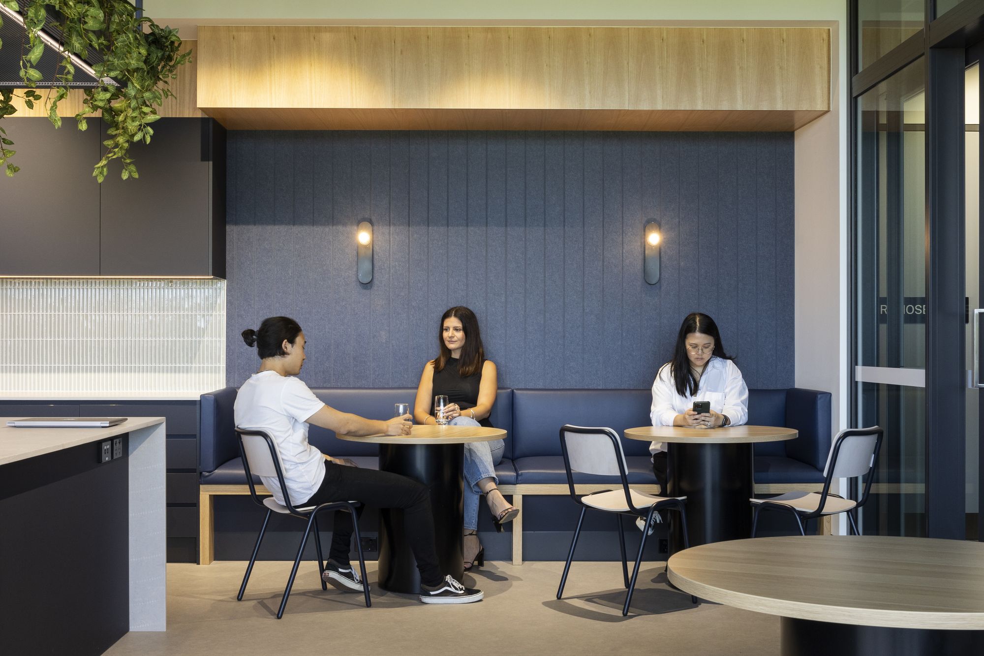 TAFE NSW Institute of Applied Technology - Construction - Education ...