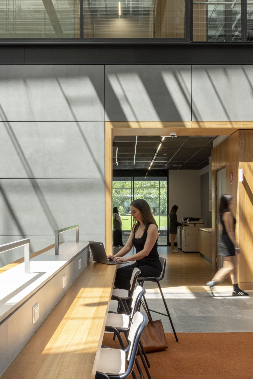 TAFE NSW Institute of Applied Technology - Construction - Education ...