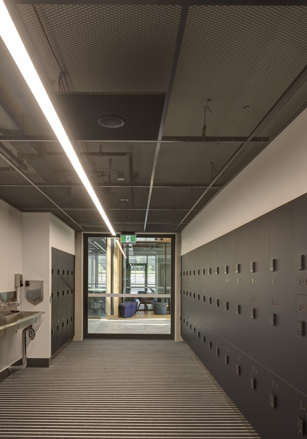 TAFE NSW Institute of Applied Technology - Construction - Education ...