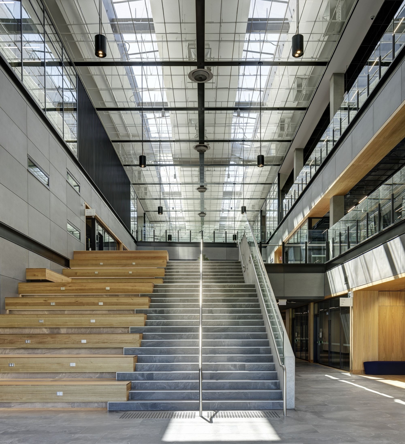 TAFE NSW Institute of Applied Technology - Construction - Education ...