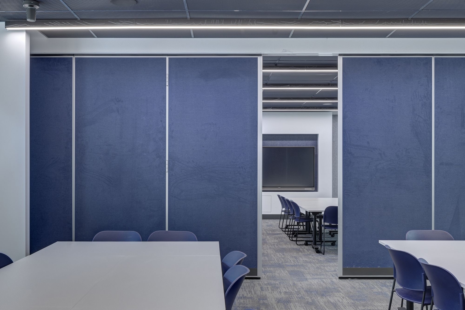TAFE NSW Institute of Applied Technology - Construction - Education ...
