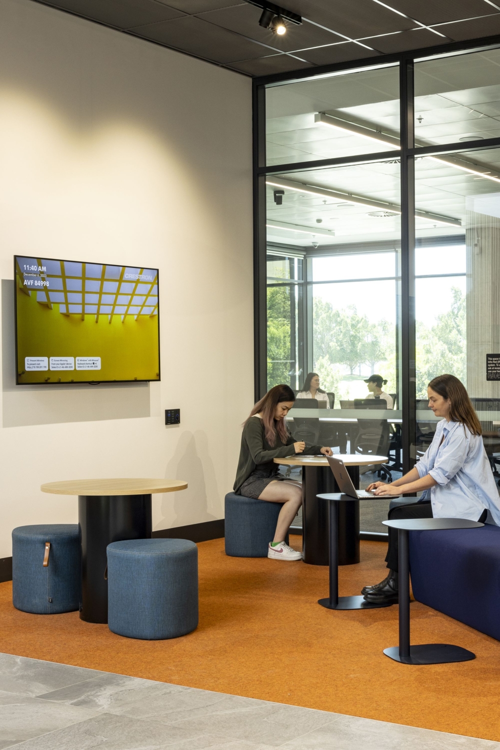 TAFE NSW Institute of Applied Technology - Construction - Education ...