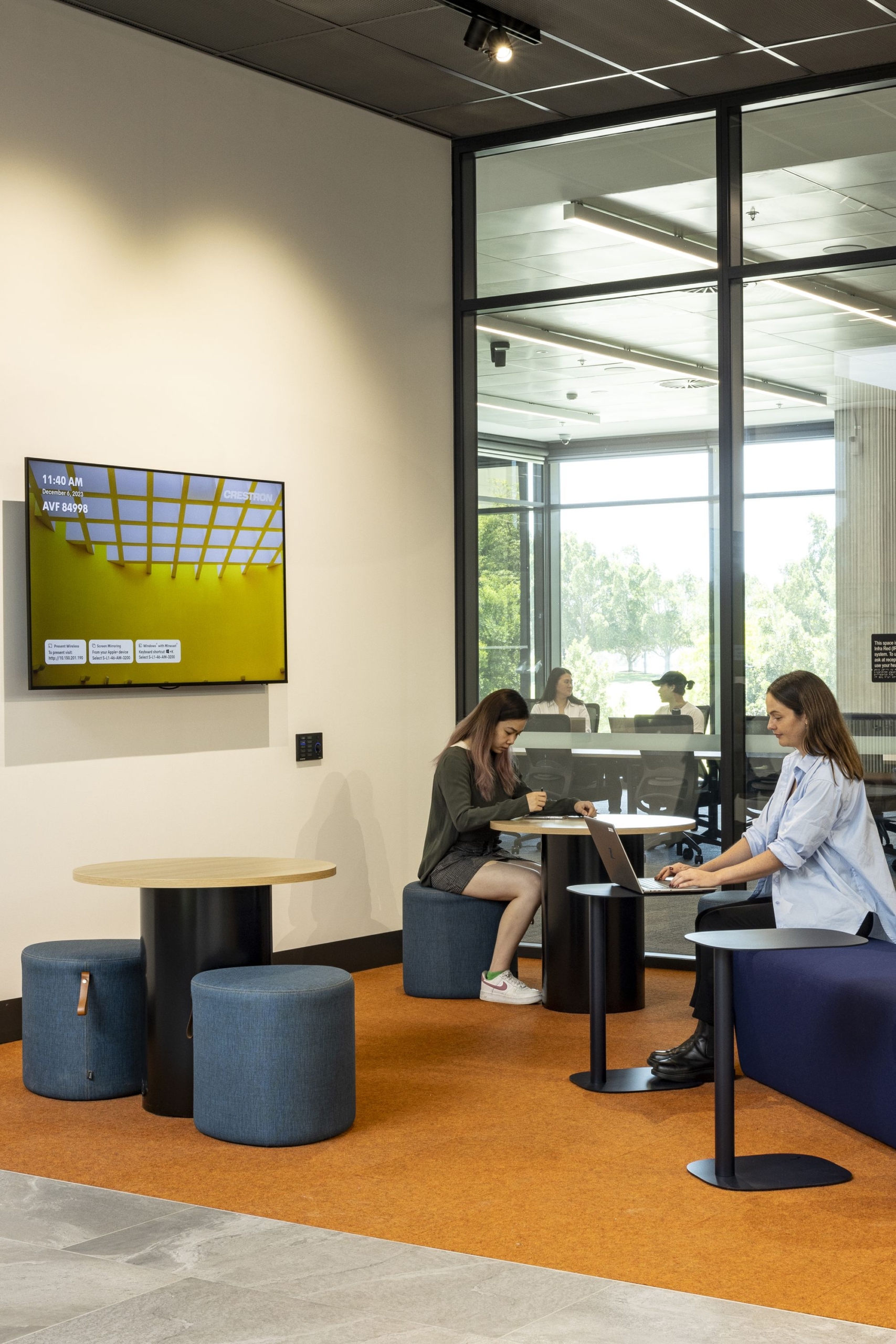 TAFE NSW Institute of Applied Technology - Construction - Education ...