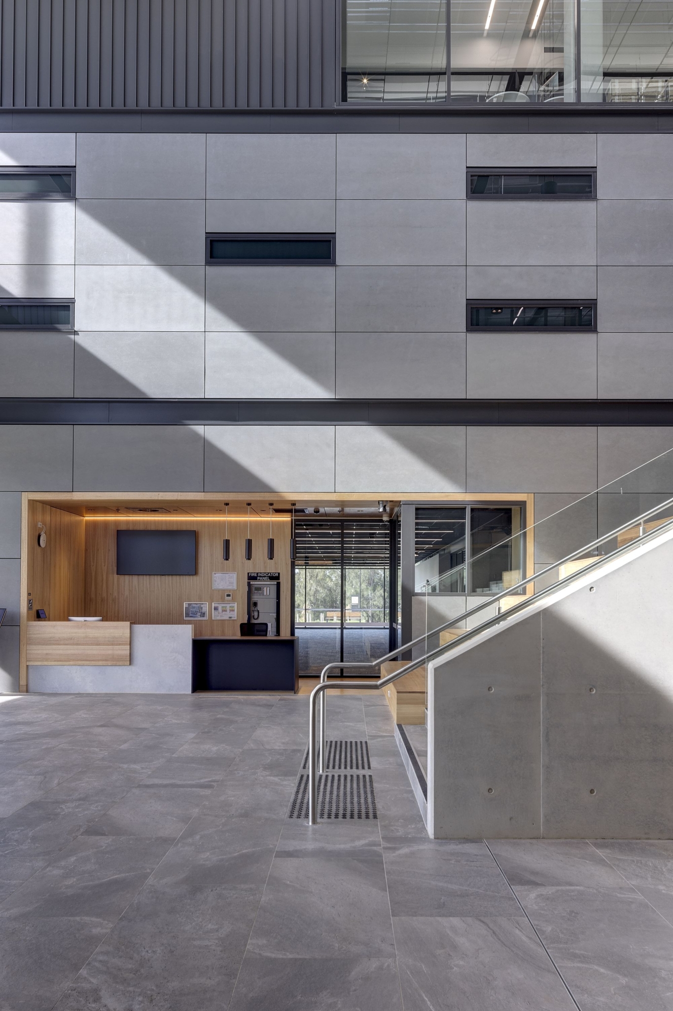 TAFE NSW Institute of Applied Technology - Construction - Education ...