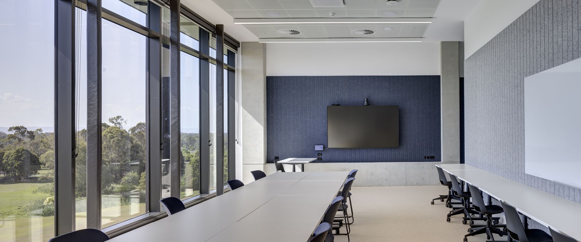 TAFE NSW Institute of Applied Technology - Construction - Education ...
