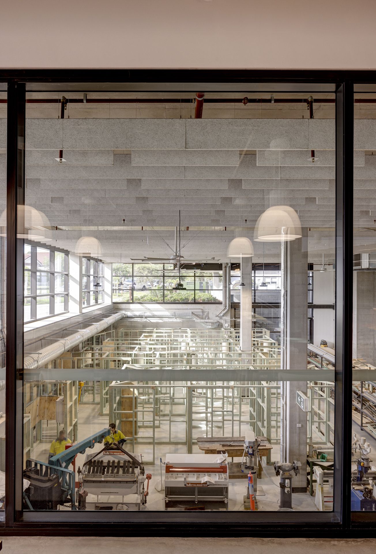 TAFE NSW Meadowbank Institute of Applied Technology Digital and Multi ...