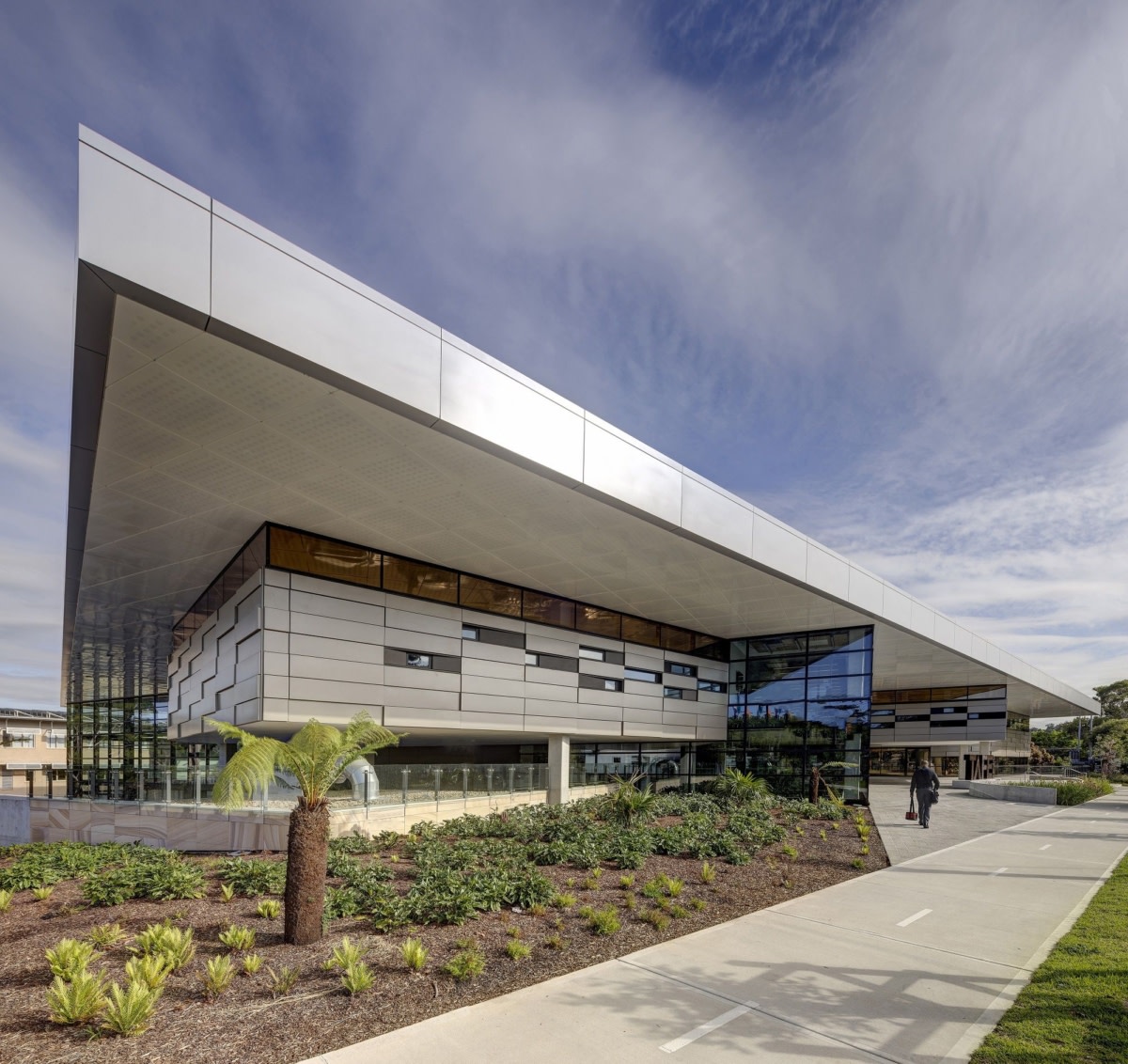 TAFE NSW Meadowbank Institute of Applied Technology Digital and Multi ...
