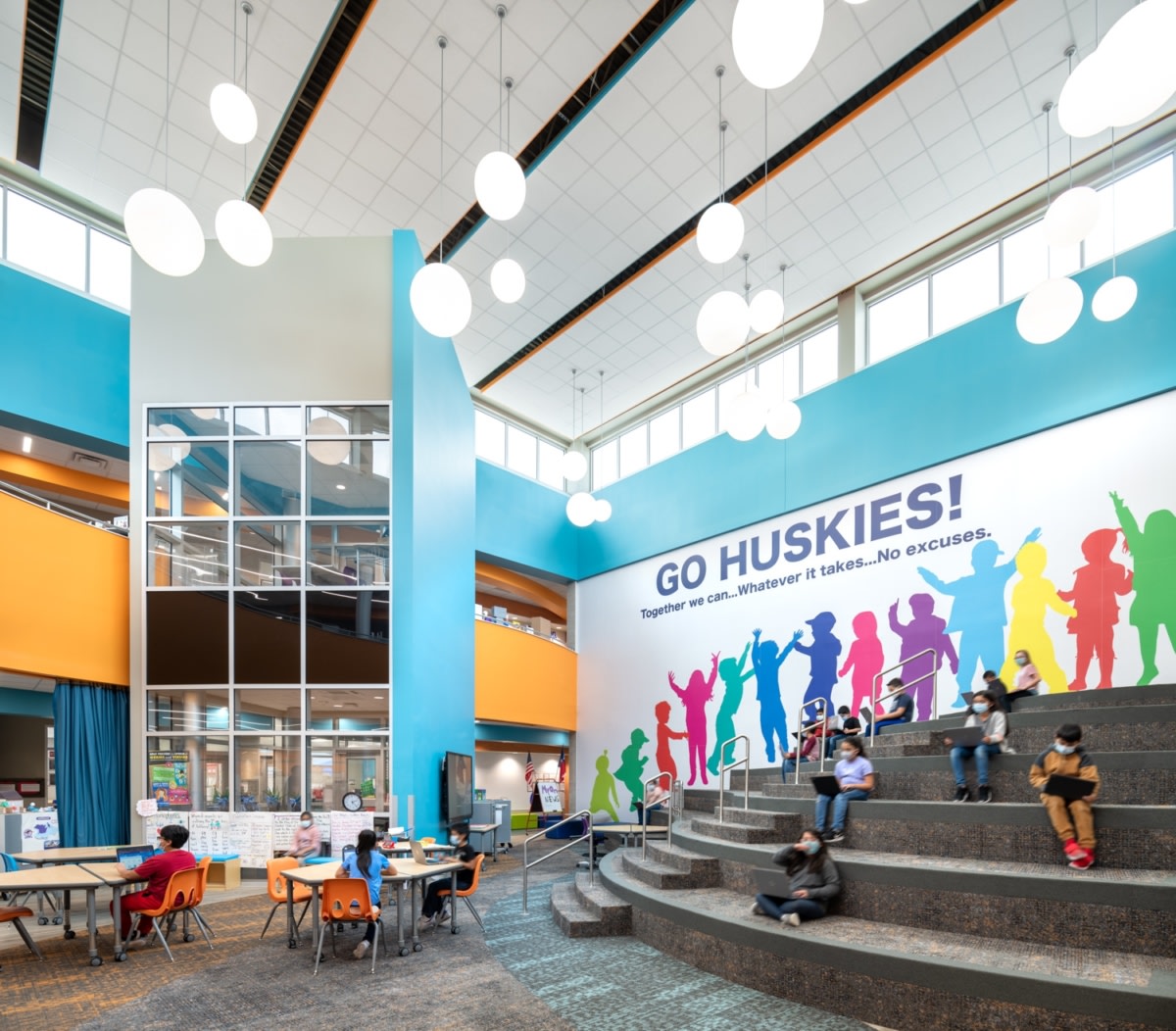 Browse All Photos - Education Snapshots