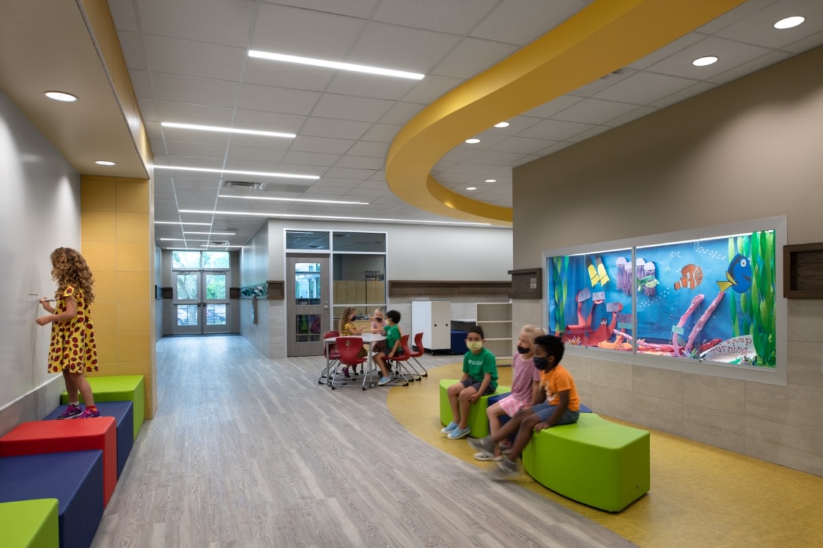 Browse All Photos - Education Snapshots