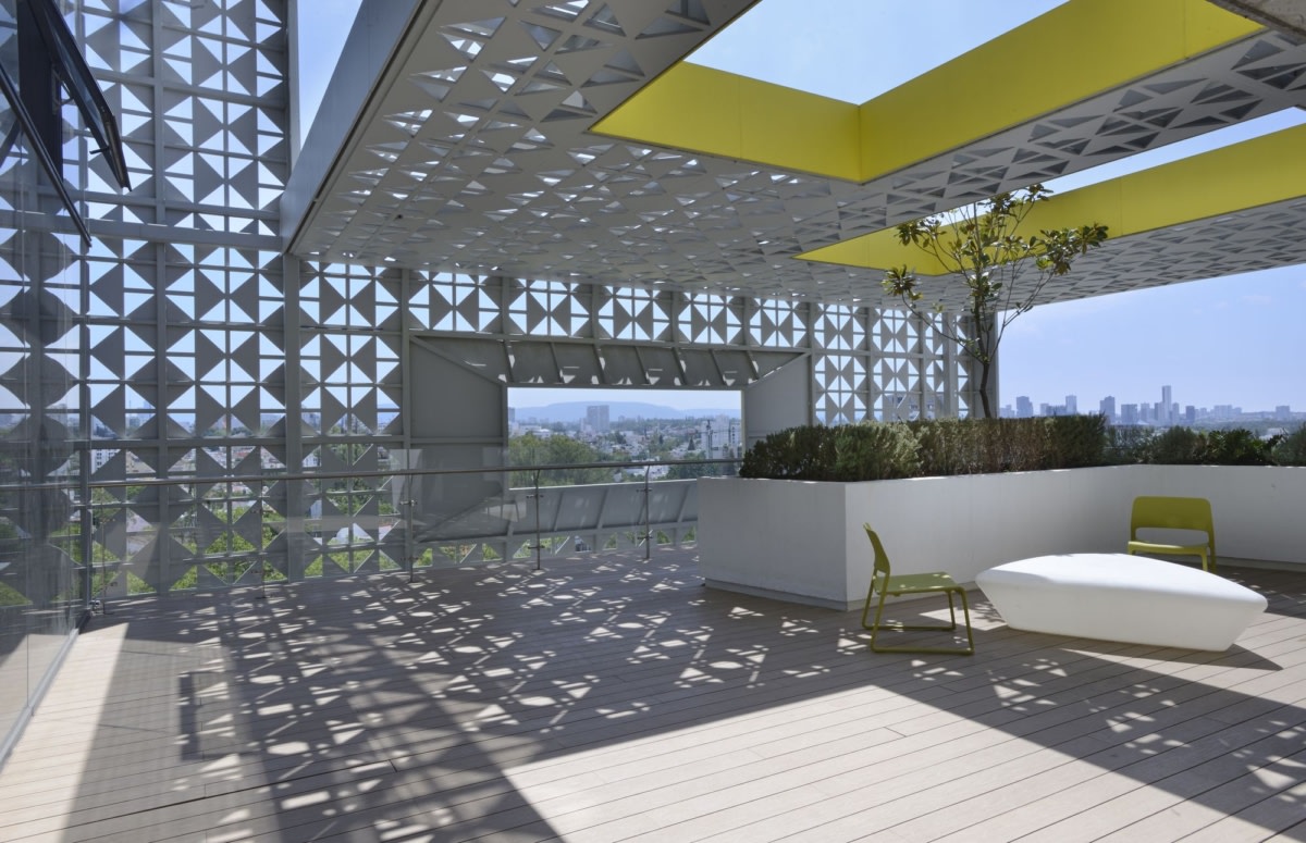 American School Foundation of Guadalajara Phase 1 - Education Snapshots