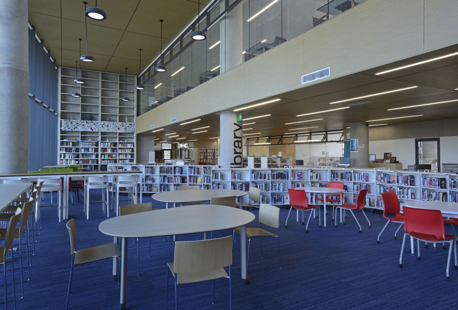 American School Foundation of Guadalajara Phase 1 - Education Snapshots