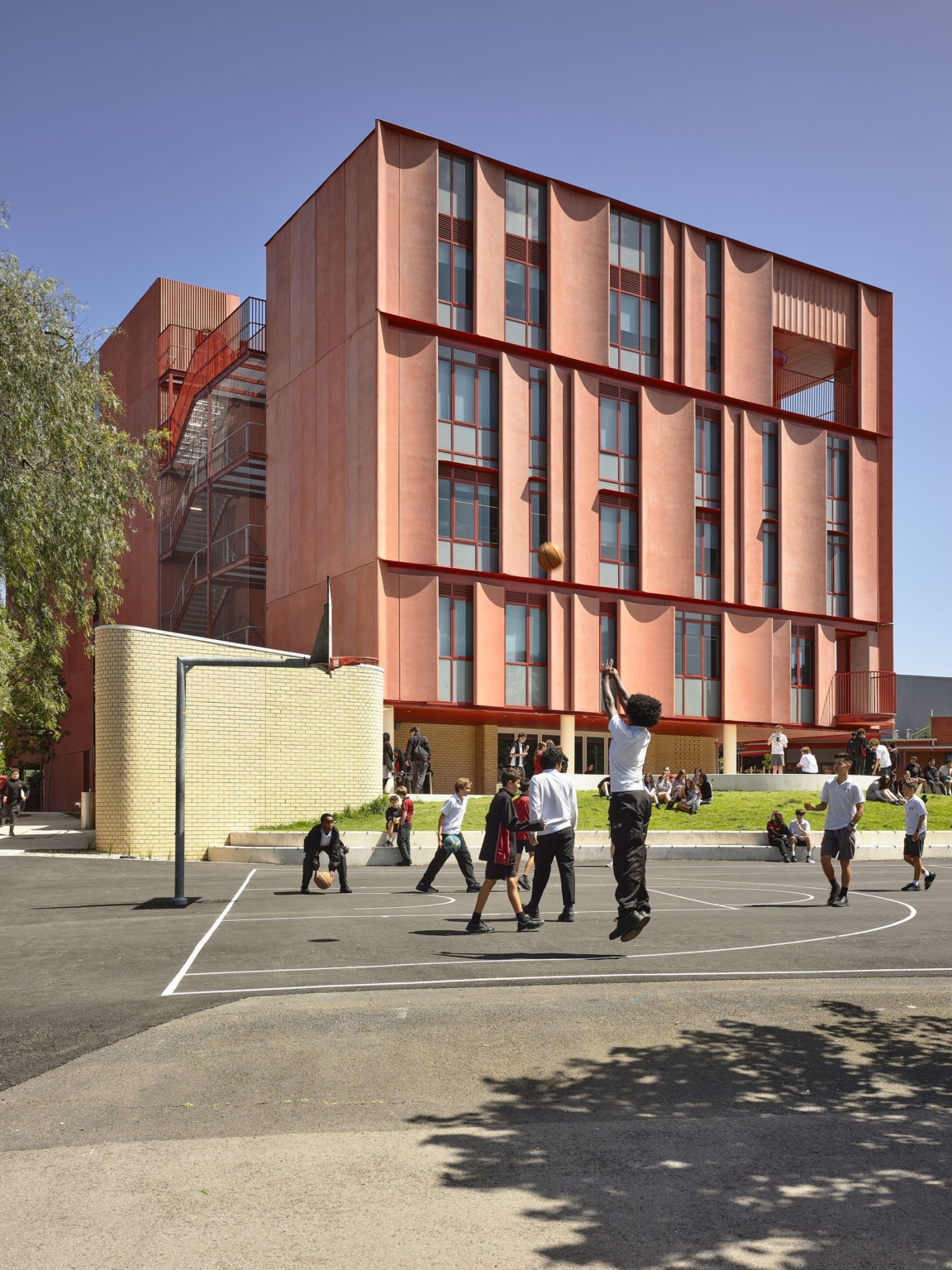 Mount Alexander College - Education Snapshots