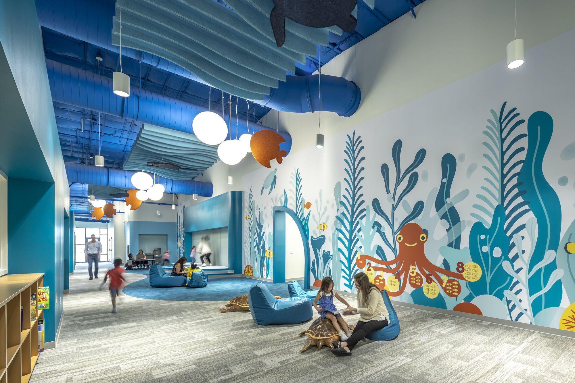 Tomball Early Excellence Academy - Education Snapshots