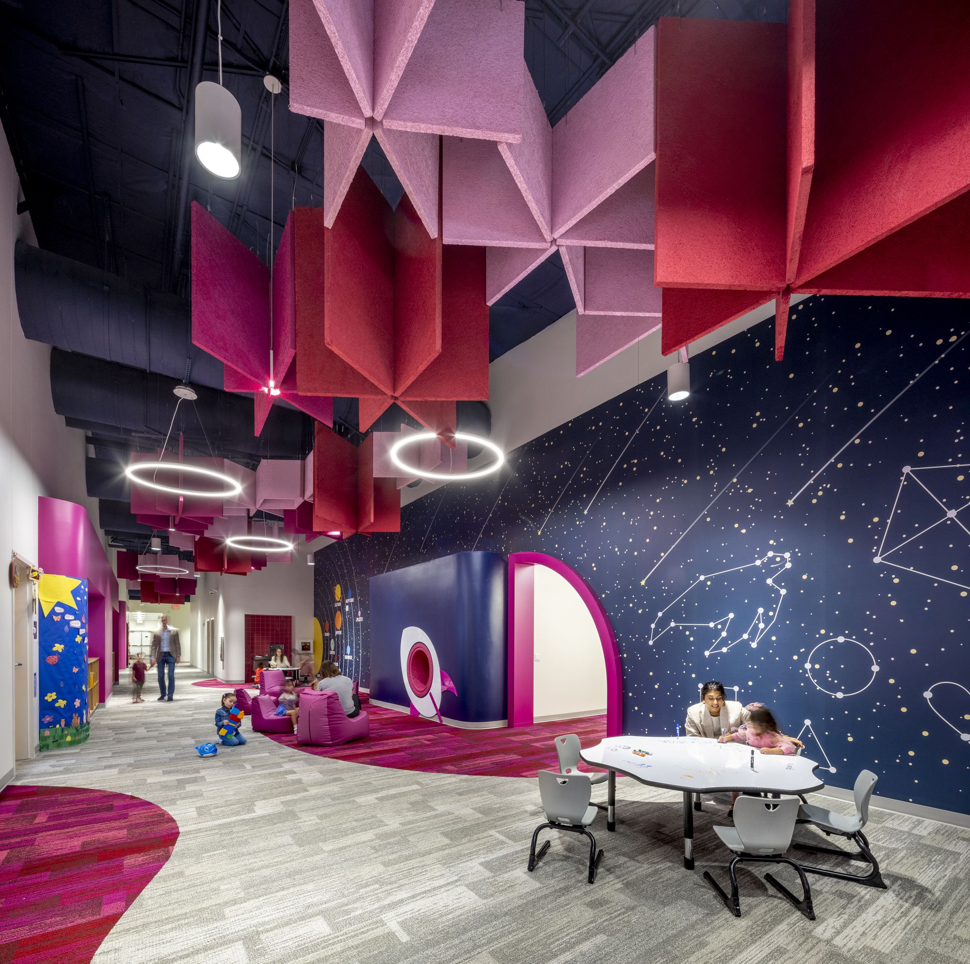 Tomball Early Excellence Academy - Education Snapshots