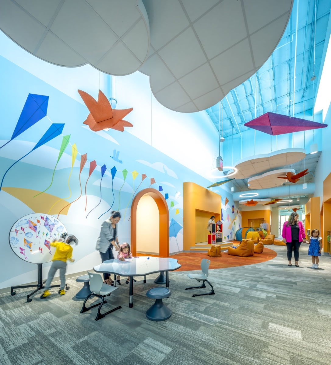 Tomball Early Excellence Academy - Education Snapshots