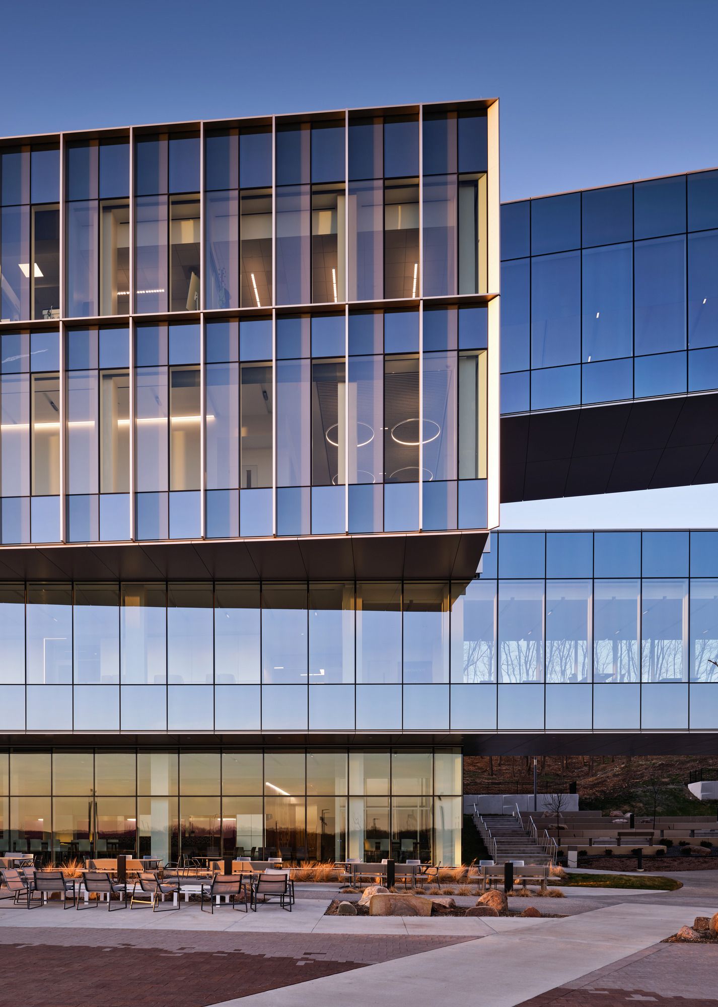Des Moines University - Medicine and Health Sciences Campus - Education ...