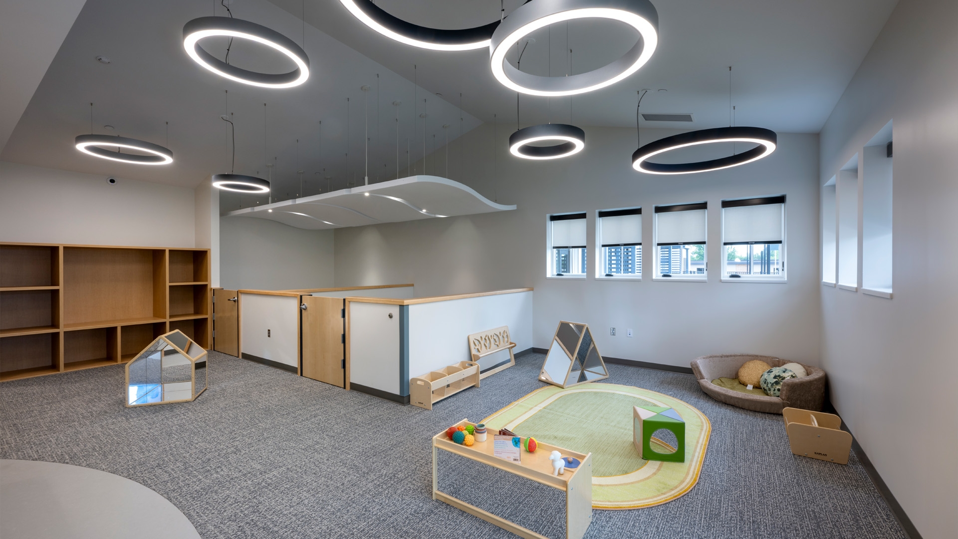 Mount Vernon Park Early Learning Center - Education Snapshots