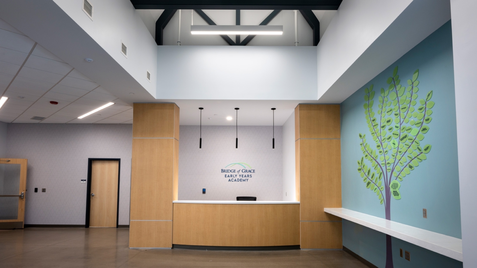 Mount Vernon Park Early Learning Center - Education Snapshots