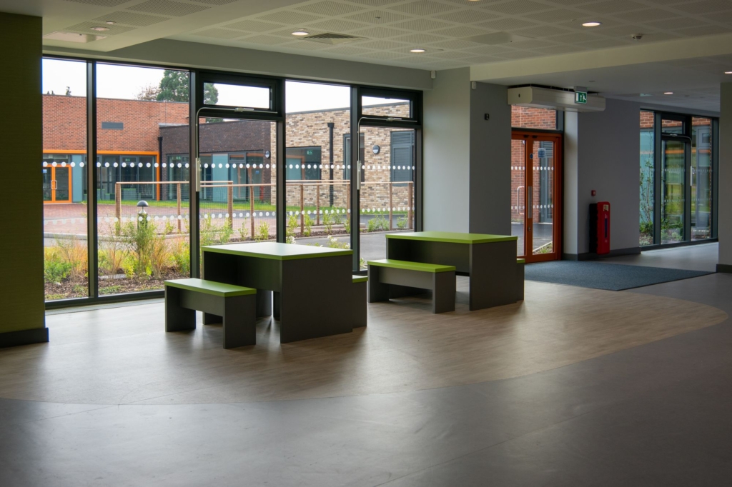 The Wisbech SEMH School - Education Snapshots