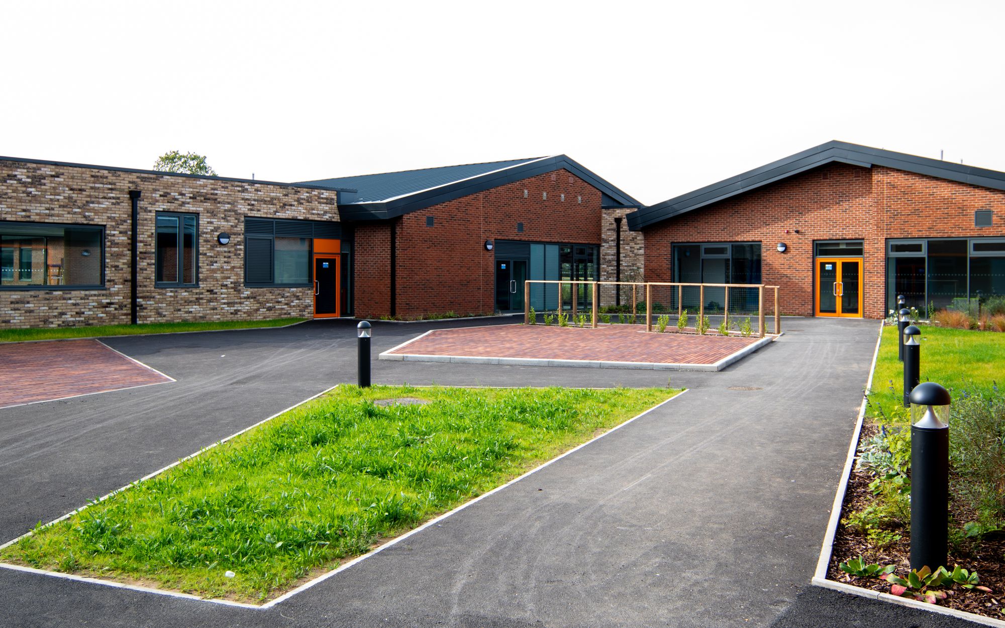 The Wisbech SEMH School - Education Snapshots