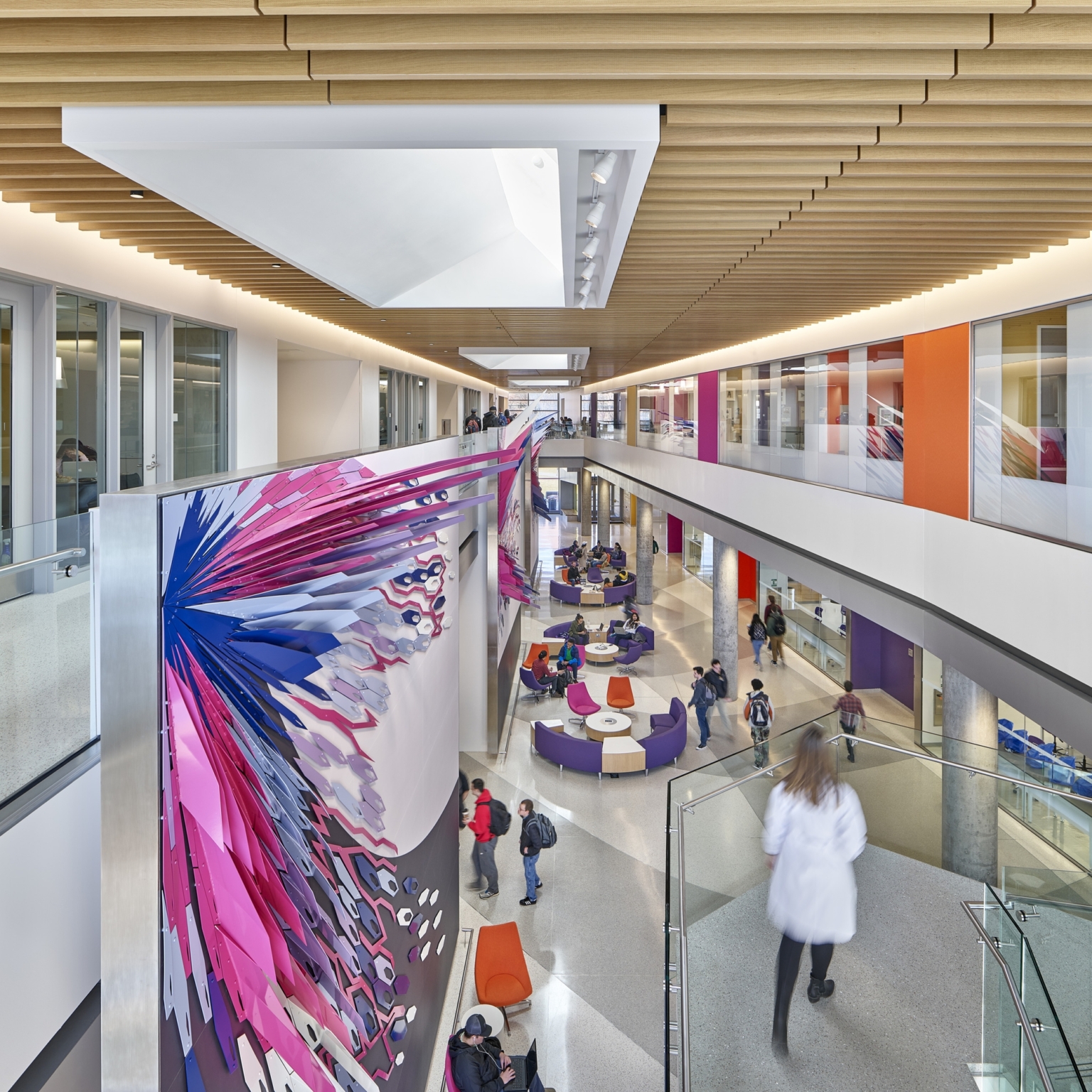 University of Maryland Baltimore County - Interdisciplinary Life ...