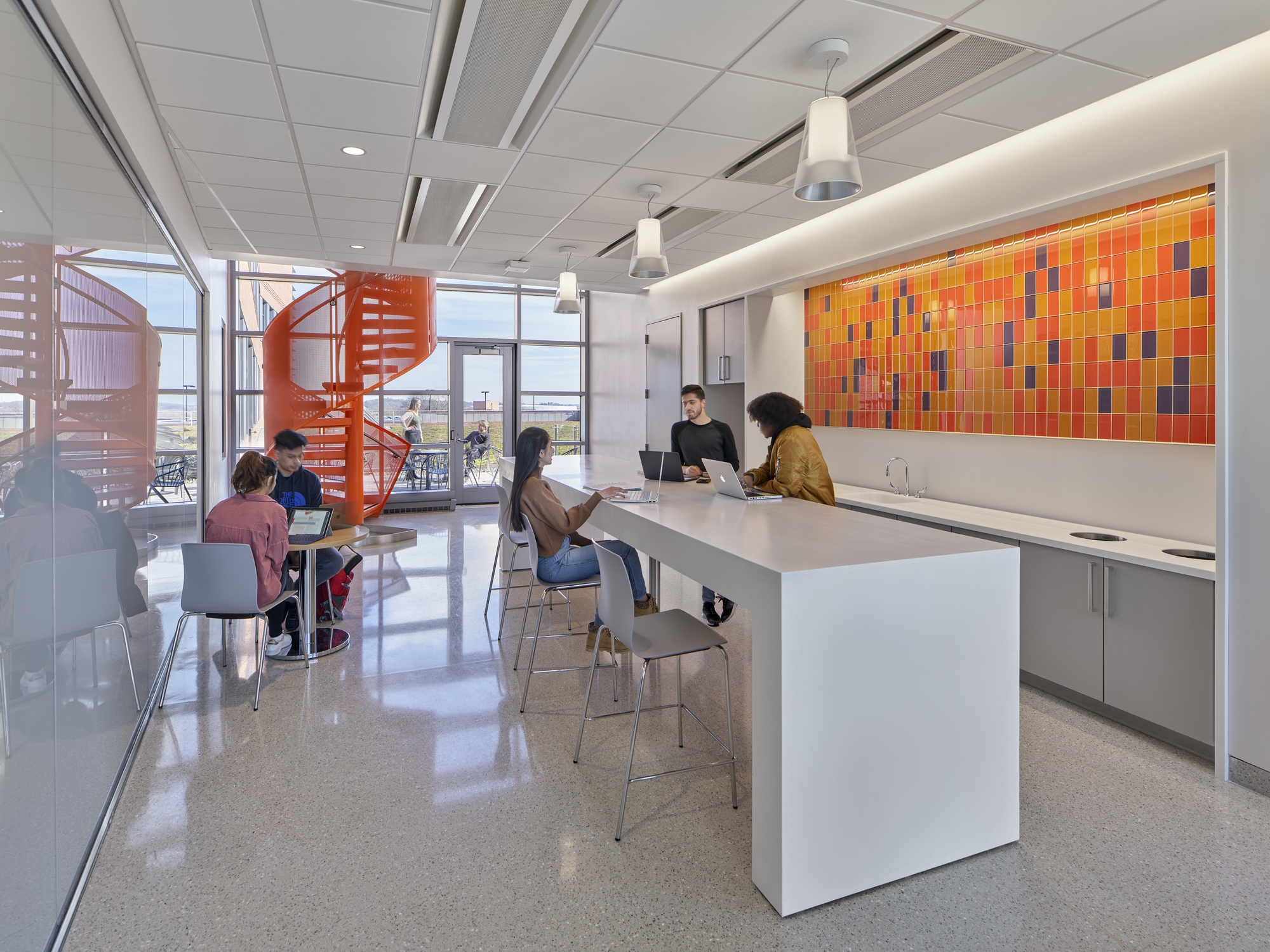 University of Maryland Baltimore County - Interdisciplinary Life ...